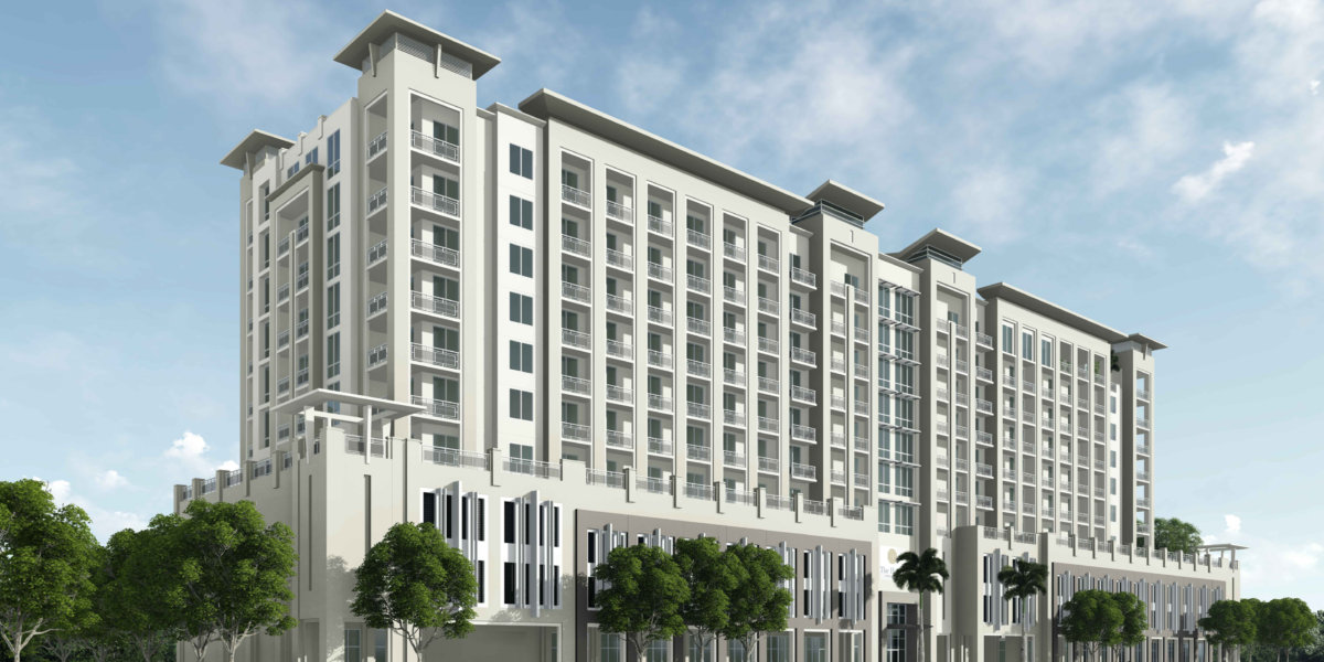 The Henry | Apartments For Rent in Coral Gables